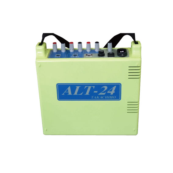 自動メタル回線試験システム(ALT－24) | 計測器・測定器レンタルはNTTレンタルエンジニアリング株式会社